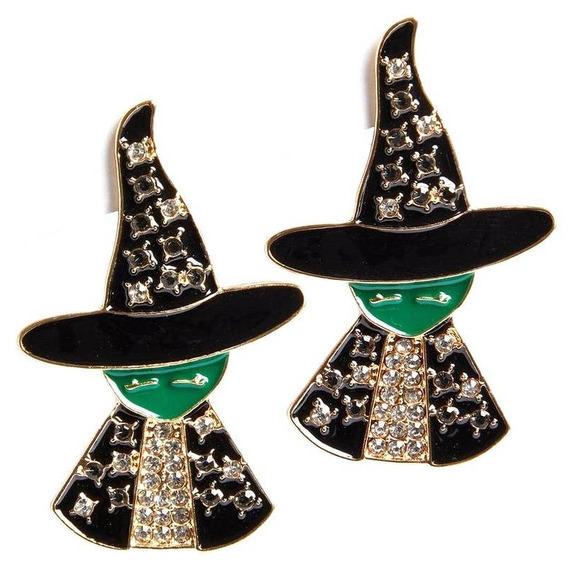 torrid | Jewelry | New Torrid Halloween Spooky Punk Gothic Hanging ...